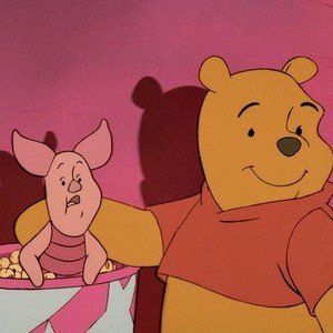 The New Adventures of Winnie the Pooh: Season 1, Episode 1 - Rotten ...
