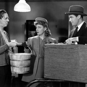 Irving Bacon - Rotten Tomatoes