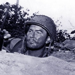 Objective, Burma! - Rotten Tomatoes