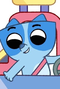 Pikwik Pack: Season 1, Episode 7 | Rotten Tomatoes