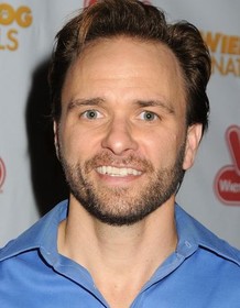 Chris Moss | Rotten Tomatoes