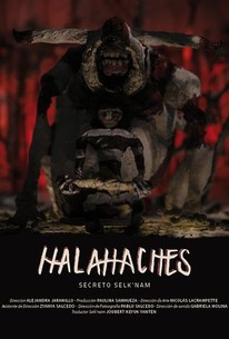 Halahaches | Rotten Tomatoes