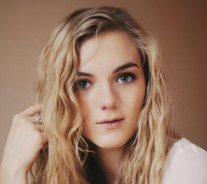 Chloe Harris - Rotten Tomatoes