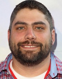 Jarred Taylor | Rotten Tomatoes