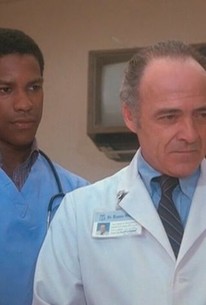 St. Elsewhere: Season 1, Episode 10 | Rotten Tomatoes
