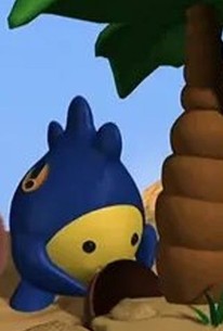 The Save-Ums!: Season 1, Episode 3 | Rotten Tomatoes