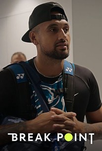 Break Point: Season 2 | Rotten Tomatoes