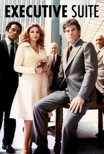 Executive Suite | Rotten Tomatoes