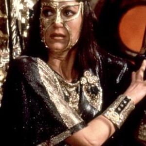 Sandahl Bergman - Rotten Tomatoes