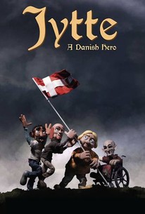 Jytte - A Danish Hero | Rotten Tomatoes