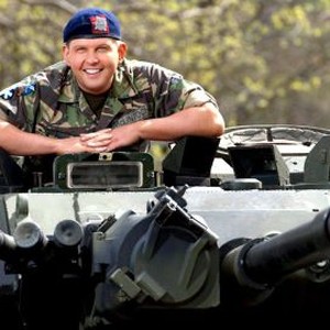 Gary: Tank Commander: Season 2, Episode 1 - Rotten Tomatoes