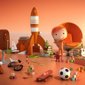 What's The Big Idea?: Season 1, Episode 3 - Rotten Tomatoes