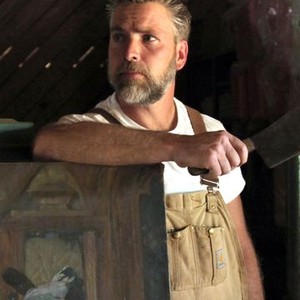 Abandoned: Season 1, Episode 6 - Rotten Tomatoes