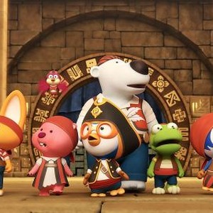 Pororo: Treasure Island Adventure - Rotten Tomatoes