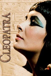 Cleopatra | Rotten Tomatoes