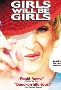 Girls Will Be Girls (2003) - Rotten Tomatoes