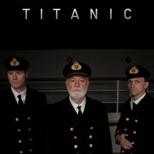 Titanic - Rotten Tomatoes