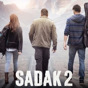 Sadak 2 - Rotten Tomatoes