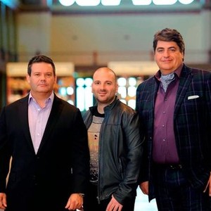 MasterChef Australia: Season 2, Episode 49 - Rotten Tomatoes