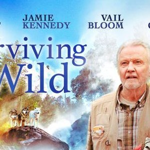 Surviving the Wild - Rotten Tomatoes