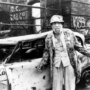 Whitman Mayo - Rotten Tomatoes