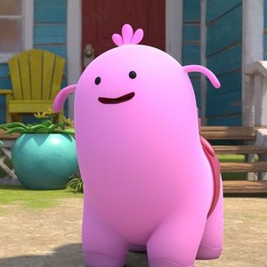 Remy & Boo: Season 1, Episode 9 - Rotten Tomatoes