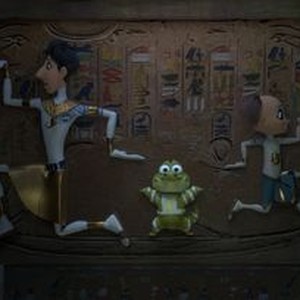 Mummies - Rotten Tomatoes