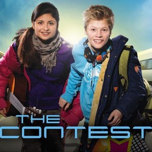 The Contest - Rotten Tomatoes