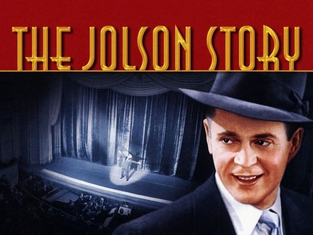The Jolson Story