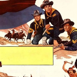 7th Cavalry - Rotten Tomatoes