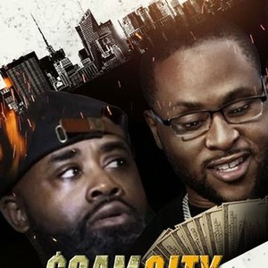 Scam City - Rotten Tomatoes