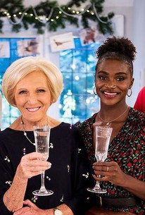 Classic Mary Berry: Season 1, Episode 7 | Rotten Tomatoes
