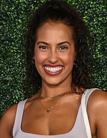 Mariesa Crouse | Rotten Tomatoes