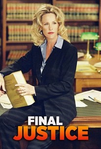 Final Justice | Rotten Tomatoes