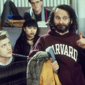 With Honors - Rotten Tomatoes