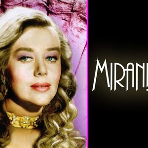 Miranda - Rotten Tomatoes
