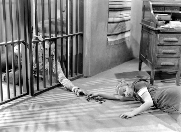 June Martel Actress 1930s Anita Louise Turner Classic Movies
