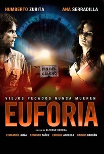 Euforia | Rotten Tomatoes