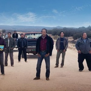 Land - Rotten Tomatoes