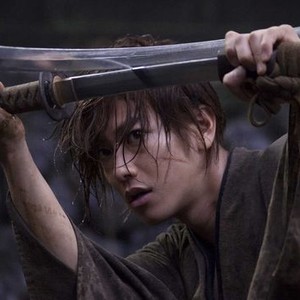 Rurouni Kenshin - Rotten Tomatoes