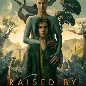 Raised by Wolves - Rotten Tomatoes
