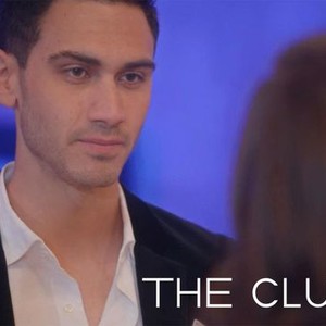 The Club - Rotten Tomatoes