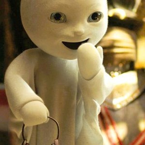 The Little Ghost - Rotten Tomatoes