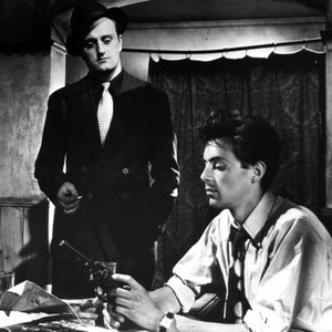 Dirk Bogarde - Rotten Tomatoes