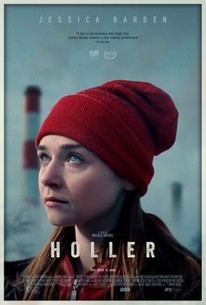 Holler | Rotten Tomatoes