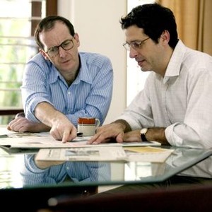 Dan Futterman - Rotten Tomatoes