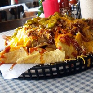 Best Food Ever - Rotten Tomatoes