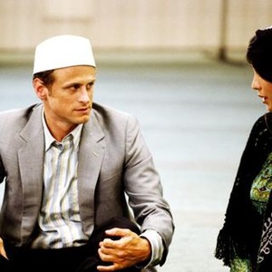 David Moscow - Rotten Tomatoes