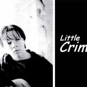 Little Criminals - Rotten Tomatoes