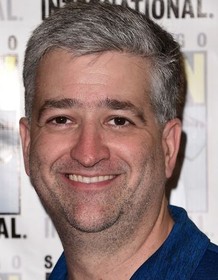 Sean Crouch | Rotten Tomatoes